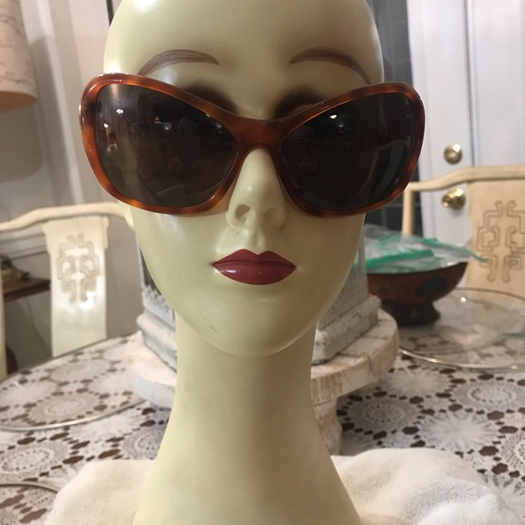 Christian Roth | Accessories | Vintage Christian Roth Sun Glasses ...